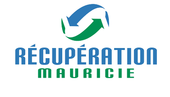 Accueil Backup – Récupération Mauricie